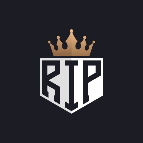 Rip Logos Vector Images (over 1,800)