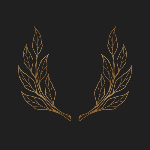 Simple Floral Wreath Vector Images (over 38,000)