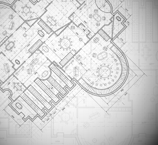 Architectural Vector Images (over 900,000)