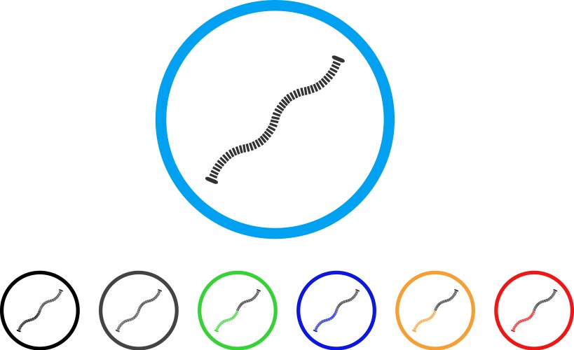 Flexible Pipe Icon Vector Images (over 750)