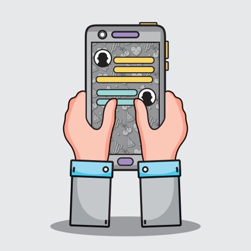 Whatsapp Vector Images (over 3,700)