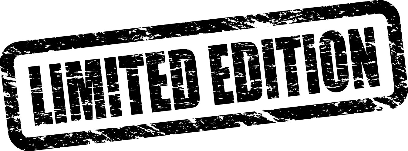 Limited Edition Vector Images (over 16,000)