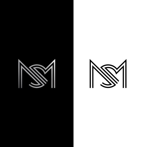 Ms Logo Vector Images (over 2,700)