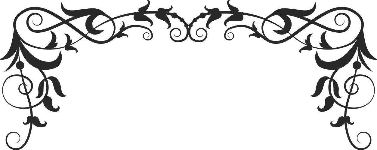 Filigree Vector Images (over 86,000)