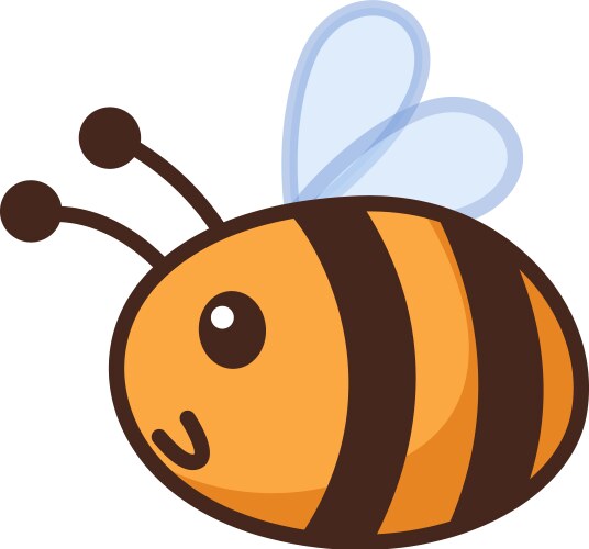 Bumblebee Cartoon Vector Images (over 9,500)
