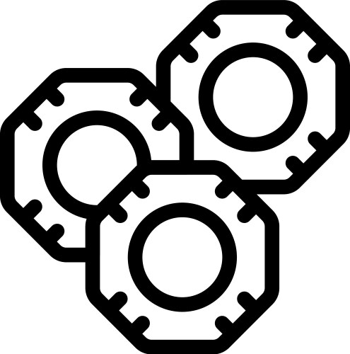 Torque Symbol Vector Images (over 440)