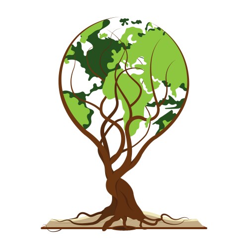 World Map Cartoon Vector Images (over 19,000)