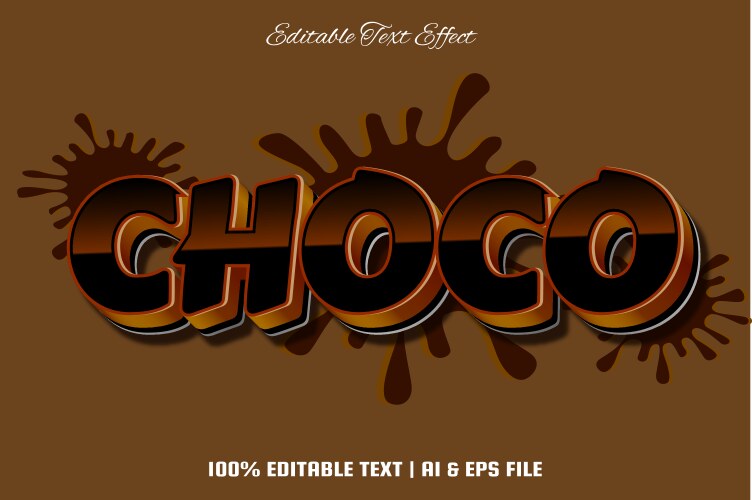 Choco Logo Vector Images (over 1,000)