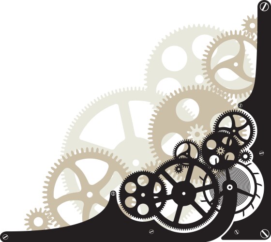 Free Cog Vector Images (over 2,100)