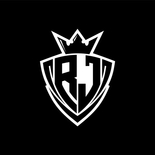 Rj Logo Vector Images (over 2,600)