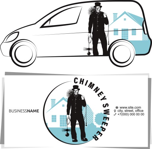 Chimney Sweep Vector Images (over 310)