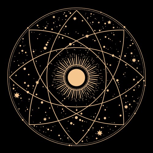 Esoteric Vector Images (over 72,000)