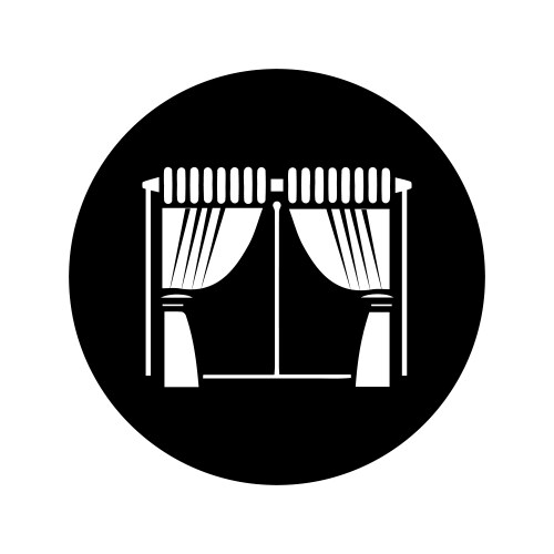 Curtain Sign Drape Vector Images (over 3,000)