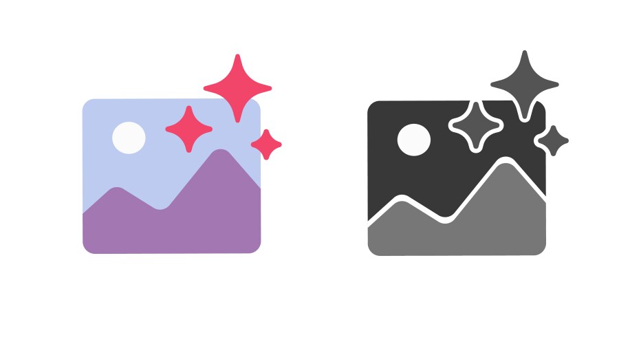 Enhance Vector Images (over 13,000)