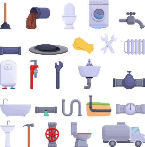 Cartoon Sewer Vector Images (over 910)