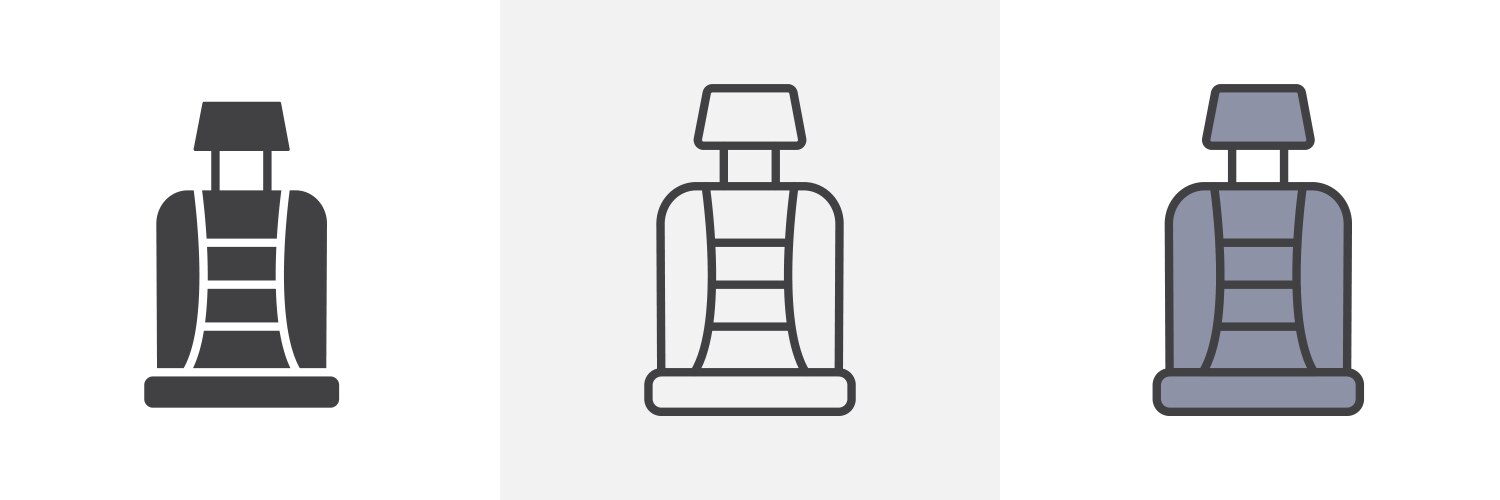 Car Seat Logo Vector Images (over 2,000)