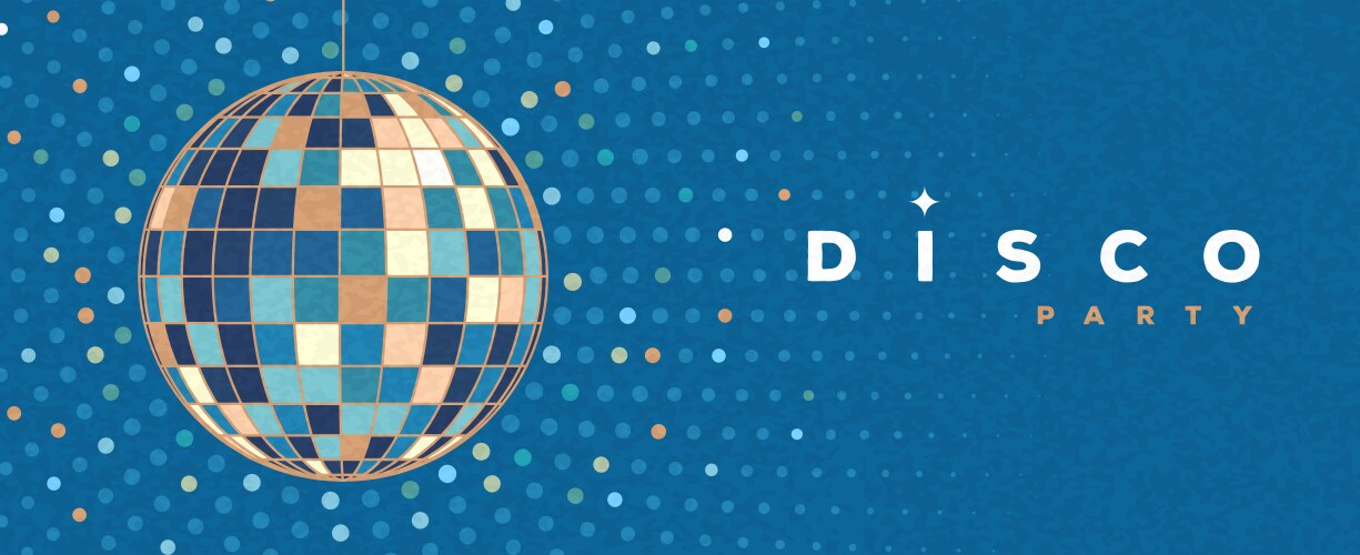 Blue Disco Ball Vector Images (over 2,100)