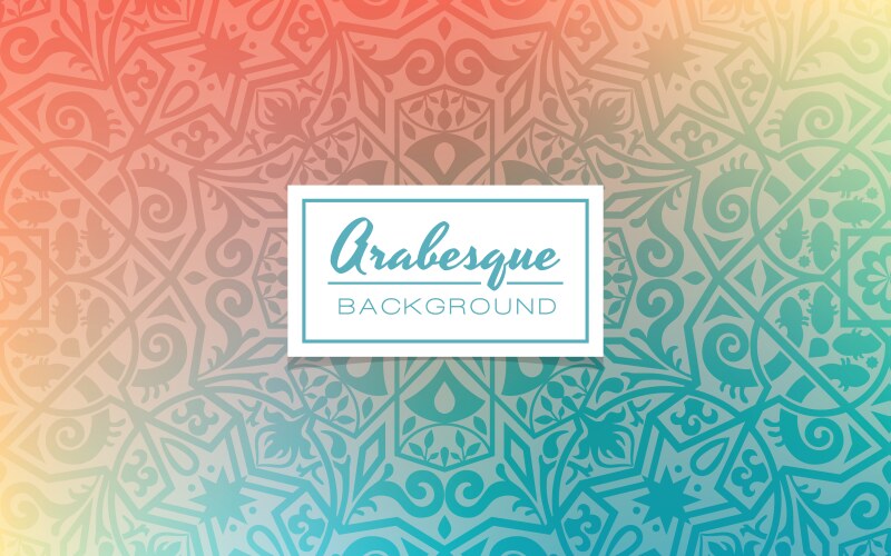 Arabesque Vector Images (over 130,000)