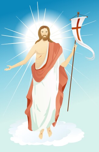 Jesus Vector Images (over 81,000)