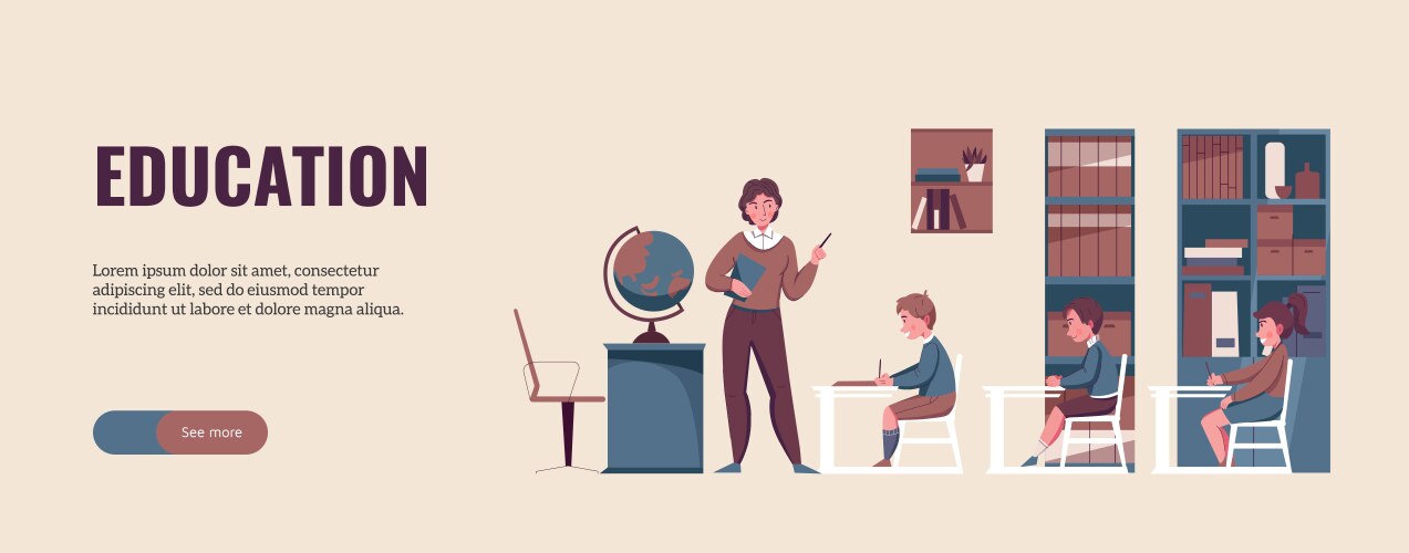 Education Banner Vector Images (over 160,000)