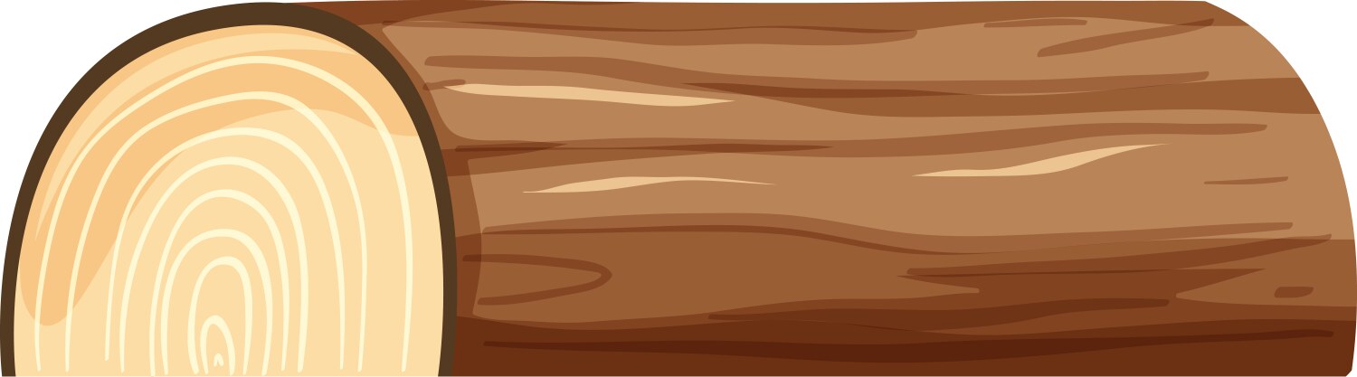 Log Clipart Vector Images (over 1,600)