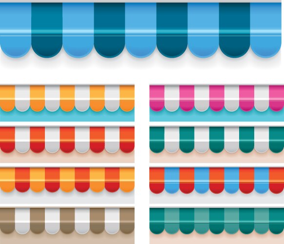 Awnings Vector Images (over 26,000)