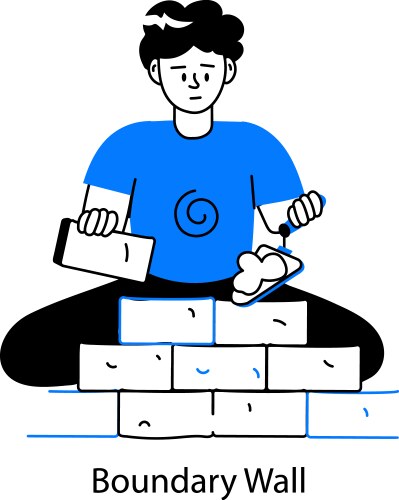 Boundary Vector Images (over 58,000)