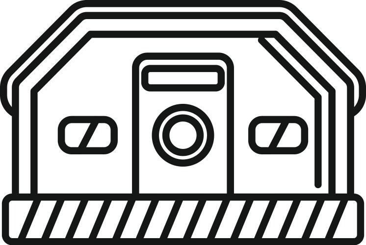 Docking Station Vector Images (over 480)