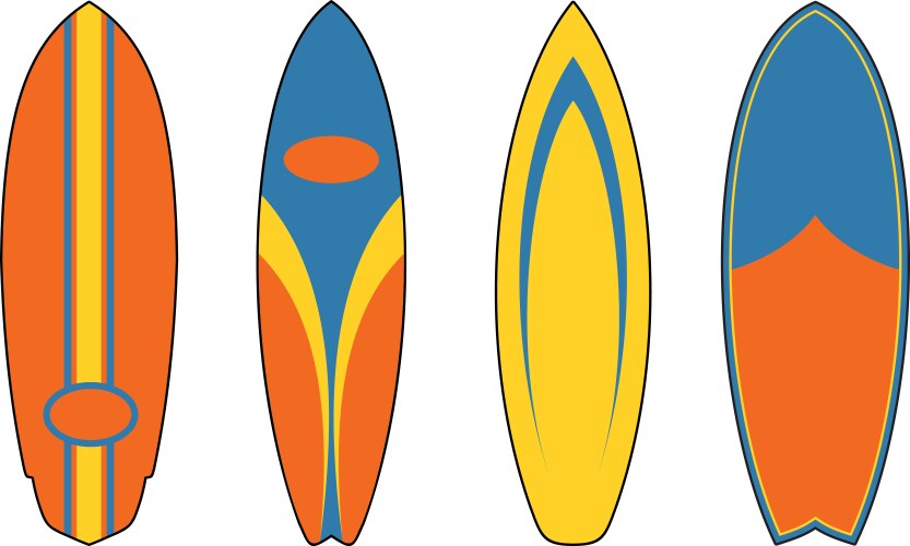 Surfboard Vector Images (over 37,000)