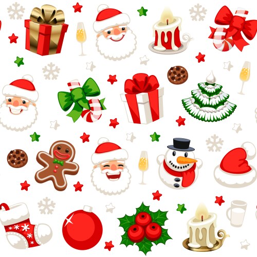 Christmas Vector Images (over 460,000)