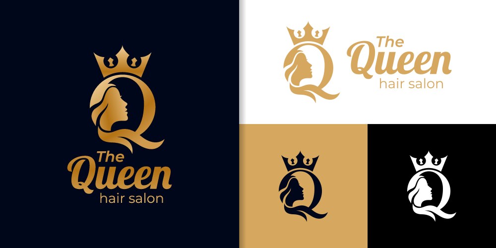 King Queen Letter Vector Images (over 13,000)