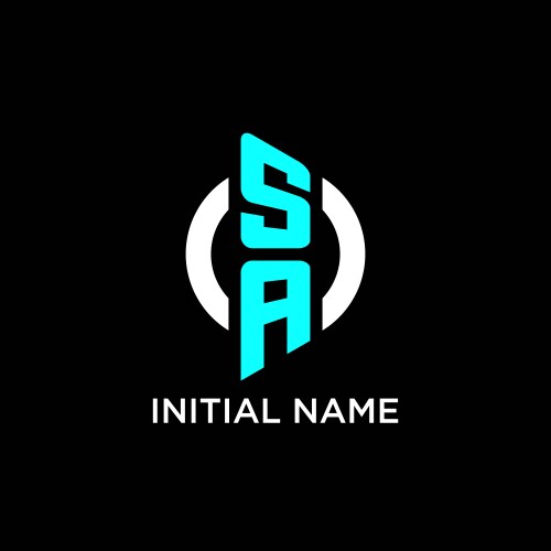 Sa Logo Ideas Vector Images (over 580)