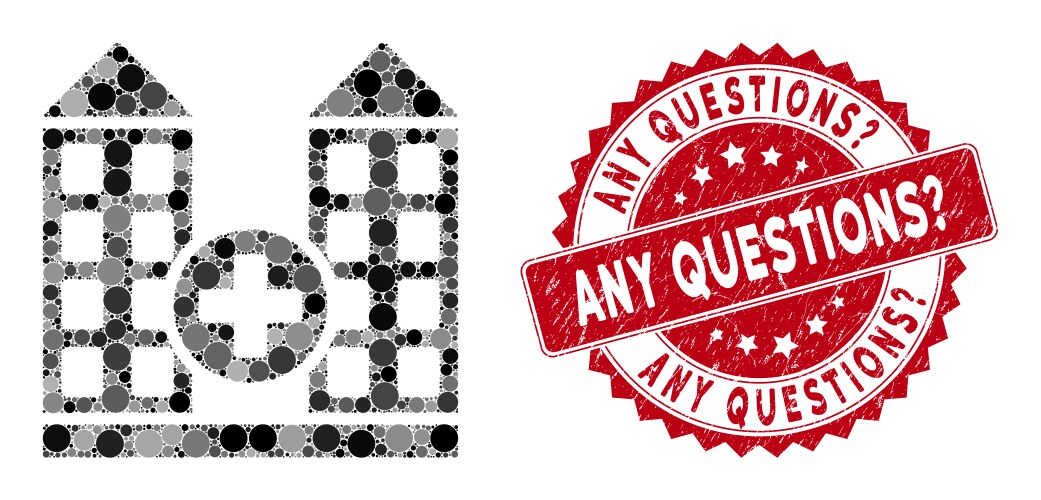 Any Questions Vector Images (81)