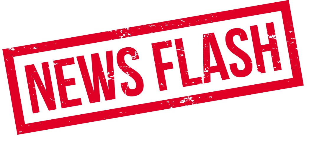 Flash News Newsflash Vector Images (55)