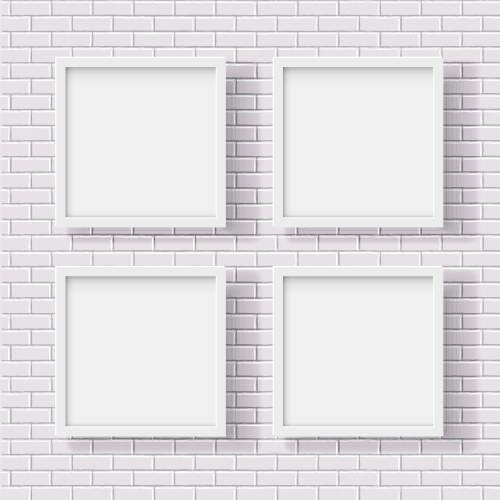 Empty Square Vector Images (over 77,000)