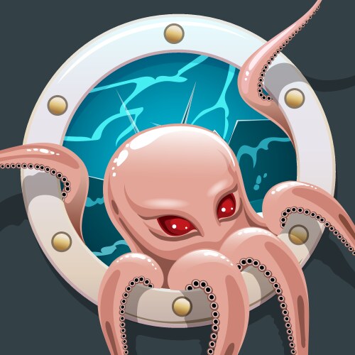 Octopus Vector Images (over 34,000)