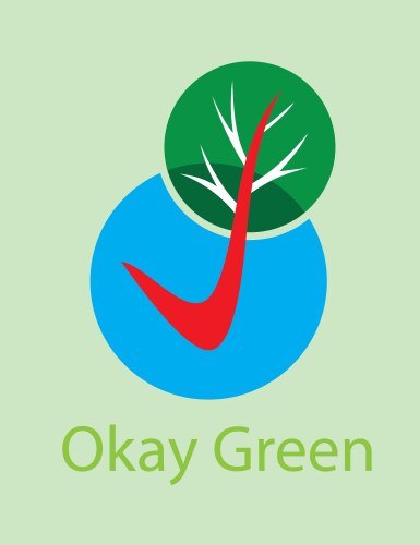 Okay Logo Vector Images (over 2,700)