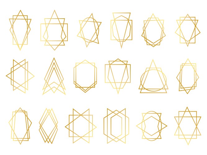 Logo Border Frame Simple Vector Images (over 17,000)