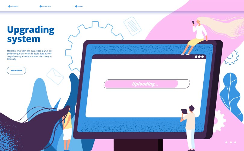 Upgrade Vector Images (over 12,000)