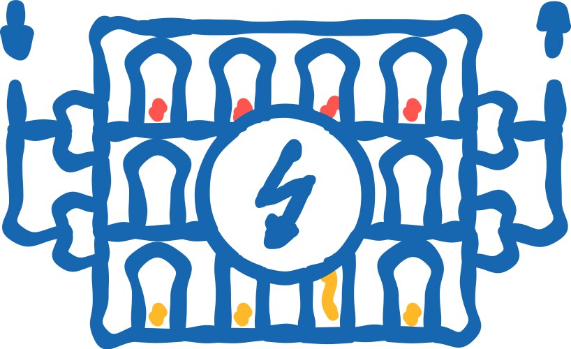 Energy Storage Icon Vector Images (over 23,000)