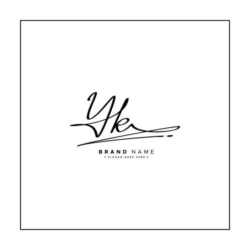 Yk Logo Vector Images (over 1,600)