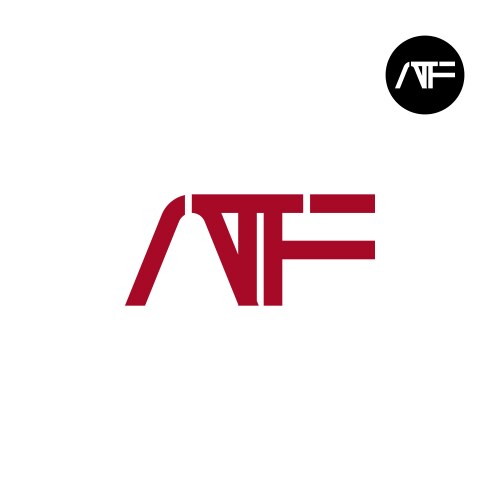 Atf Logo Vector Images (45)