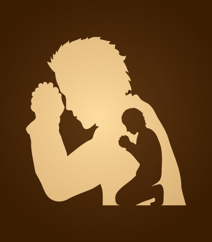 Prayer Logo Vector Images (over 14,000)
