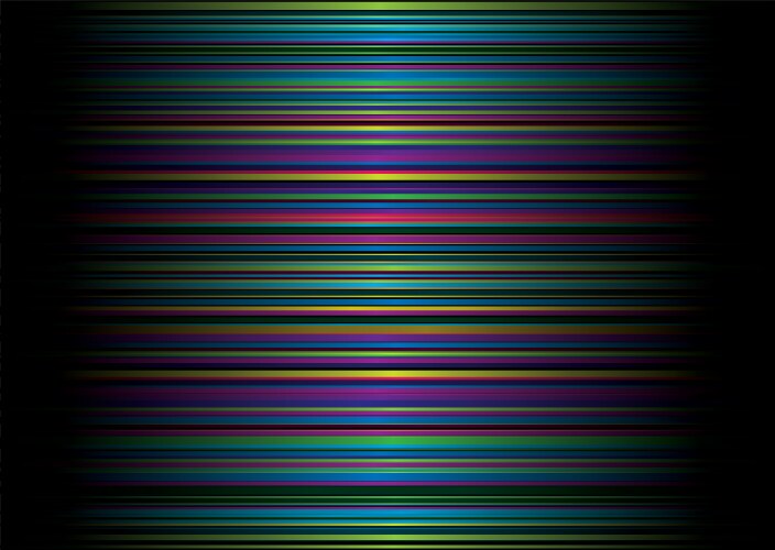 Vert autumn stripe Royalty Free Vector Image - VectorStock