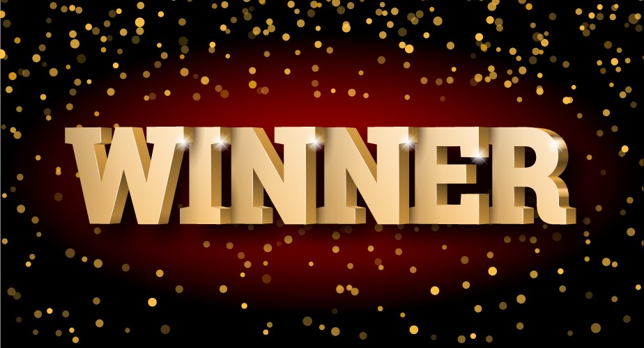 Welcome text lettering Royalty Free Vector Image