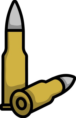 Ammo Vector Images (over 19,000)