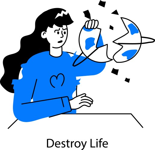 Destroy Vector Images (over 34,000)