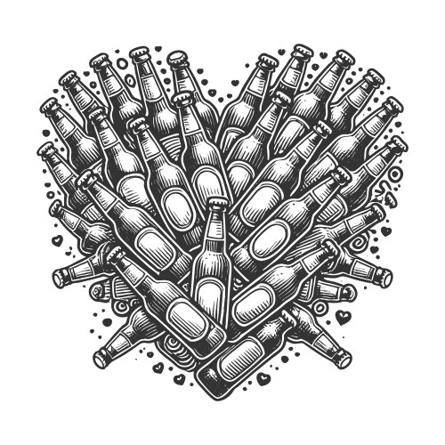 Beer Clipart Vector Images (over 3,400)