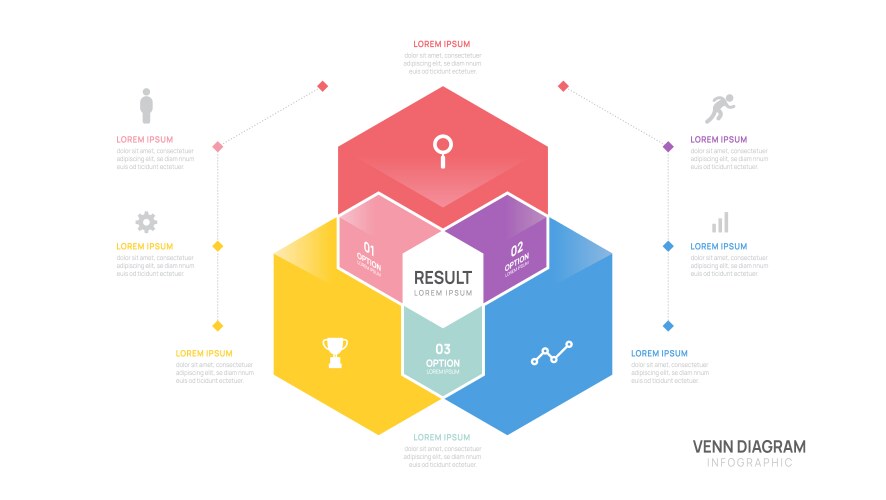 Three Infographic Vector Images (over 25,000)