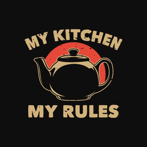 My Kitchen Rules Vector Images (99)